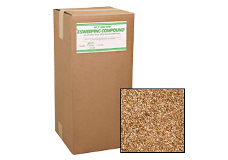 Sweeping Compound